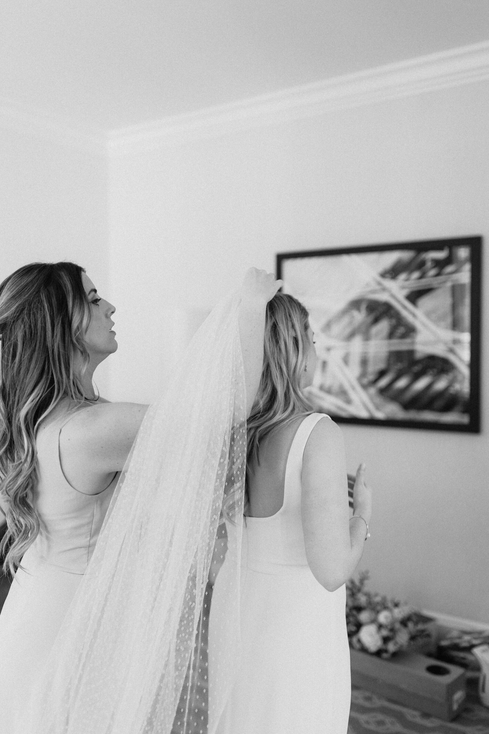 Downtown Chicago Luxury Wedding Day at The Rookery ...