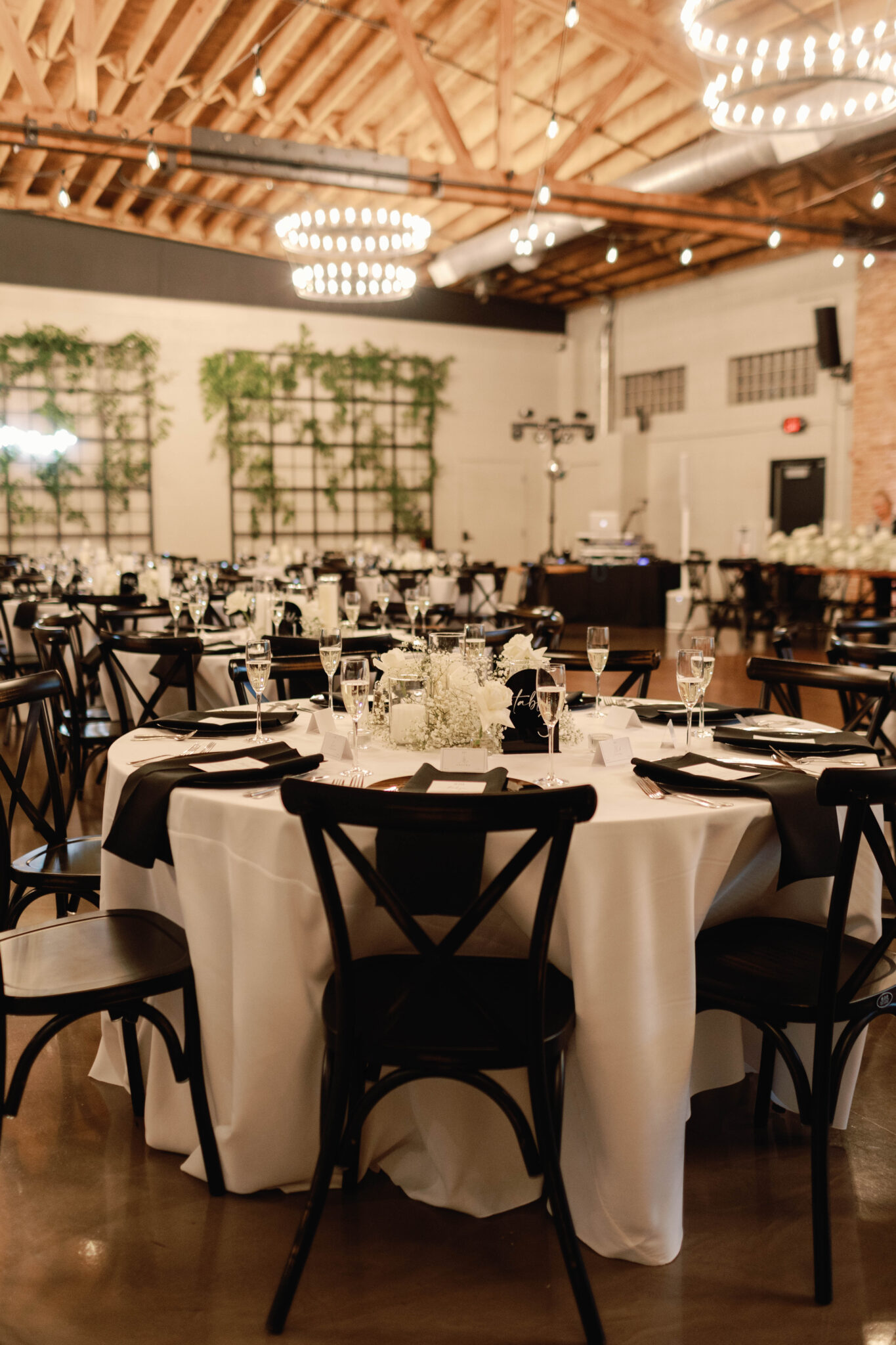 The Bridge Chicago Wedding Hannah + Brian | rachelandradephotography.com